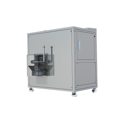 China Kitchen Food Waste Garbage Disposer Compost Maker Commercial Food Waste Disposer  Compost Machine for sale