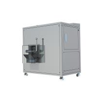 China Kitchen Food Waste Garbage Disposer Compost Maker Commercial Food Waste Disposer  Compost Machine for sale