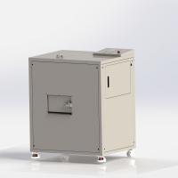China food compost machine Turn Waste to Organic Compost commercial food waste disposer for sale