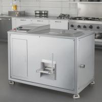 China Kitchen Food Waste Garbage Disposer Compost Maker Machine Food Garbage Recycling Machine Food Waste Composting Machine for sale