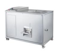China Food Waste Recycling Machine Compost Machine 100kg/day Commercial Food Waste Disposer for sale