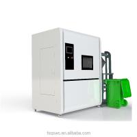 China Food Cycler Composting Machine Kitchen Garbage Disposal Food Compost Machine Garbage Disposal Machine for sale