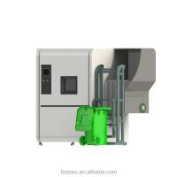 China Food Cycler Composting Machine Kitchen Garbage Disposal Food Compost Machine Garbage Disposal Machine for sale