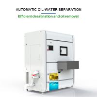 China Organic Compost Machine Garbage Disposal Food Compost Machine Garbage Disposal Machine for sale