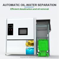China Kitchen Grinder Food Waste Recycling Machine Food Composting Machine Kitchen Waste Disposal for sale