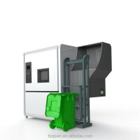 China Kitchen Composter Food Waste Recycling Machine Food Waste Composter Garbage Disposal Machine for sale