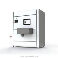 China Food Waste Recycling Machine Food Compost Machine Garbage Disposal Machine Commercial Food Waste Disposer for sale