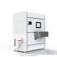 China Food Waste Recycling Machine Food Compost Machine Garbage Disposal Machine Commercial Food Waste Disposer for sale