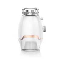 China Hot Sale Household Small Food Waste Disposer Kitchen  Food Waste Processor Continuous Feed for sale
