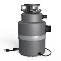 China 1 HP Powerful  Kitchen Sink Food Machine Garbage Disposer for sale