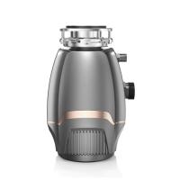 China OEM ODM  2 Stage 5 Level Grinding System Food Waste Shredder Air Switch 560w Kitchen Waste Disposer for sale