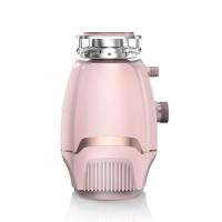 China OEM ODM  2 Stage 5 Level Grinding System Food Waste Shredder Air Switch 560w Kitchen Waste Disposer for sale