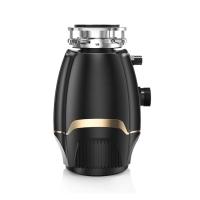 China OEM ODM  2 Stage 5 Level Grinding System Food Waste Shredder Air Switch 560w Kitchen Waste Disposer for sale