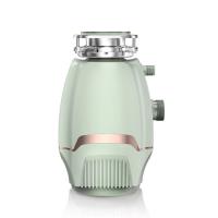 China OEM ODM  2 Stage 5 Level Grinding System Food Waste Shredder Air Switch 560w Kitchen Waste Disposer for sale