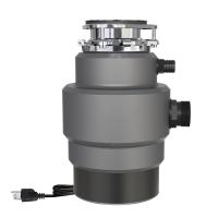 China Kitchen Food Waste Disposer Household Sink Garbage Disposal Waste Disposal Machine for sale