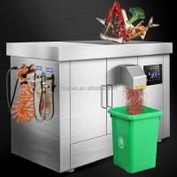China Commercial Food Waste Shredder Garbage Disposer  Machine Food Waste  Disposer for sale