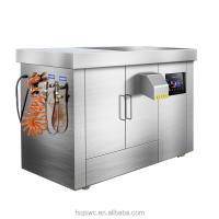 China Commercial Food Waste Shredder Garbage Disposer  Machine Food Waste  Disposer for sale