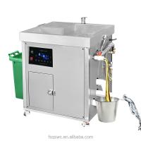 China Food Waste Recycling Kitchen Equipment Garbage Disposal Machine for sale
