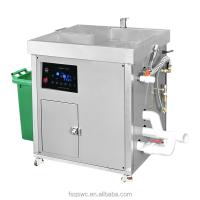 China Food Waste Recycling Kitchen Equipment Garbage Disposal Machine for sale