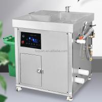 China Food Waste Recycling Kitchen Equipment Garbage Disposal Machine for sale