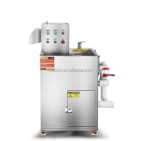 China Restaurant Kitchen Food Waste Garbage Disposer Machine Commercial Garbage Disposal Food Waste Dehydrating Disposers for sale