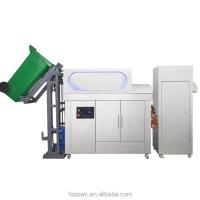 China Reduce the Volume of Waste Commercial Food Waste Disposer Garbage Disposal Machine for sale