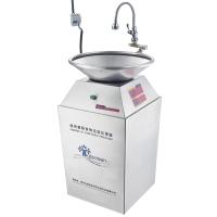China Leftovers Commercial  Kitchen  Food Waste  Garbage Disposer  Machine for sale