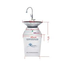 China Factory Price Food Waste Disposal Unit Kitchen Sink Grinder Commercial Food Grinder for sale