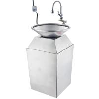 China Kitchen Food Waste Machine  Commercial Garbage Disposal for Restaurant for sale
