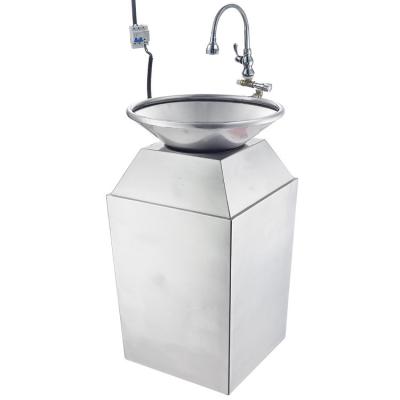 China Kitchen Food Waste Machine  Commercial Garbage Disposal for Restaurant for sale