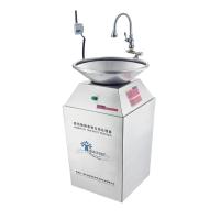 China Kitchen Food Waste Machine  Commercial Garbage Disposal for Restaurant for sale