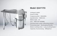 China Kitchen Food Waste Machine Commercial Restaurant Garbage Disposal Machine for sale