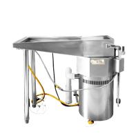 China Food Waste Dispose Kitchen Garbage Disposal Machine for Kitchen Restaurant Equipment Electric 50 Stainless Steel Batch 3 Years for sale
