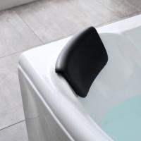China Acrylic Corner Bathtub with Removeable Panel Bathtub Disassembled Customized Request for sale
