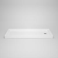 China Rectangular Acrylic Shower Tray 60X32 prime prime for Canada Market Shower Base for sale