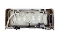 China Freestanding SPA Bathtub with Massage Whirlpool Function Standard for sale