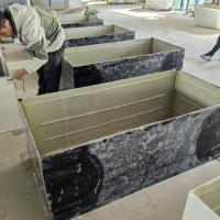 China Straight Vertical PMMA Acrylic Freestanding Bathtub 1700x800x580mm Glossy White for sale