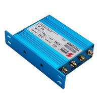 China Industrial 5G Router Dual LAN WAN Ports 12-30V DC Input SLK-R620 for sale