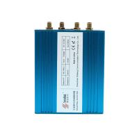 China Industrial 5G Wireless CPE Router SLK-R620 Dual-Core 880MHz CPU 2x Gigabit Ports for sale