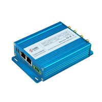 China Industrial 5G Wireless CPE Router SLK-R620 Dual-Core 880MHz CPU 2x Gigabit Ports for sale