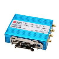 China Industrial 5G Router Dual LAN WAN Ports 12-30V DC Input SLK-R620 for sale