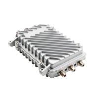 China Industrial Outdoor 5G Router CPE 800Mbps Dual Band WiFi Qualcomm Quad Core SLK-R630 for sale
