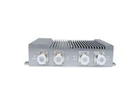 China Industrial 4G CPE Router 1000Mbps WiFi 6 Dual Band IP67 for Vehicle for sale