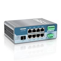 China MIMO 2.4g Industrial 4G Wireless 48V POE Dual Sim Cellular Router for sale