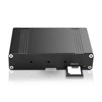 China Industrial 4G LTE Router 2 Ethernet Ports 150Mbps WiFi VPN M2M Gateway for sale