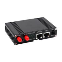 China Industrial 4G LTE Dual SIM Router 2 Ethernet Ports 150Mbps WiFi VPN for sale