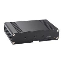 China Industrial 4G LTE Router 2 Ethernet Ports 150Mbps WiFi VPN M2M Gateway for sale
