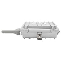 China Industrial 4 Port LTE Router 12-28VDC Wide Voltage Input Cellular VPN Router for sale