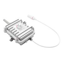 China Industrial 4 Port LTE Router 12-28VDC Wide Voltage Input Cellular VPN Router for sale