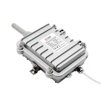 China Industrial 4 Port LTE Router 12-28VDC Wide Voltage Input Cellular VPN Router for sale